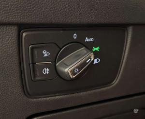 Pelēks Volkswagen Arteon 2018 Marijampole, ar dzinēja tilpumu 1.97 L un nobraukumu 192 tūkst. km par 18250 €, foto 8 vietnē AUTOMOTO.COM.LV