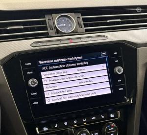 Pelēks Volkswagen Arteon 2018 Marijampole, ar dzinēja tilpumu 1.97 L un nobraukumu 192 tūkst. km par 18250 €, foto 11 vietnē AUTOMOTO.COM.LV