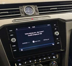 Pelēks Volkswagen Arteon 2018 Marijampole, ar dzinēja tilpumu 1.97 L un nobraukumu 192 tūkst. km par 18250 €, foto 16 vietnē AUTOMOTO.COM.LV