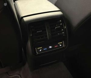 Pelēks Volkswagen Arteon 2018 Marijampole, ar dzinēja tilpumu 1.97 L un nobraukumu 192 tūkst. km par 18250 €, foto 27 vietnē AUTOMOTO.COM.LV
