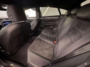 Pelēks Volkswagen Arteon 2018 Marijampole, ar dzinēja tilpumu 1.97 L un nobraukumu 192 tūkst. km par 18250 €, foto 30 vietnē AUTOMOTO.COM.LV
