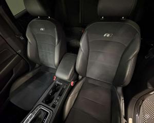 Pelēks Volkswagen Arteon 2018 Marijampole, ar dzinēja tilpumu 1.97 L un nobraukumu 192 tūkst. km par 18250 €, foto 32 vietnē AUTOMOTO.COM.LV