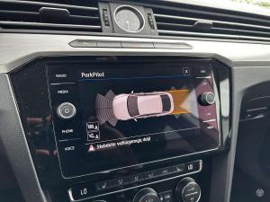 Pelēks Volkswagen Arteon 2018 Panevēža, ar dzinēja tilpumu 1.97 L un nobraukumu 187 tūkst. km par 15900 €, foto 18 vietnē AUTOMOTO.COM.LV