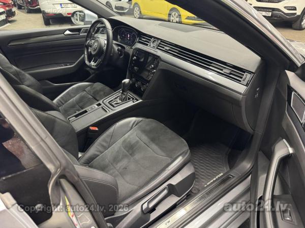 Pelēks Volkswagen Arteon 2020 Tallina, ar dzinēja tilpumu 2.00 L un nobraukumu 179 tūkst. km par 22500 €, foto 5 vietnē AUTOMOTO.COM.LV