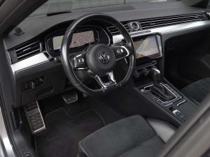 Pelēks Volkswagen Arteon 2020 Kauņa, ar dzinēja tilpumu 2.00 L un nobraukumu 242 tūkst. km par 19750 €, foto 20 vietnē AUTOMOTO.COM.LV