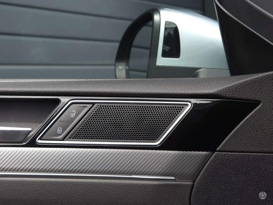 Pelēks Volkswagen Arteon 2020 Kauņa, ar dzinēja tilpumu 2.00 L un nobraukumu 242 tūkst. km par 19750 €, foto 38 vietnē AUTOMOTO.COM.LV