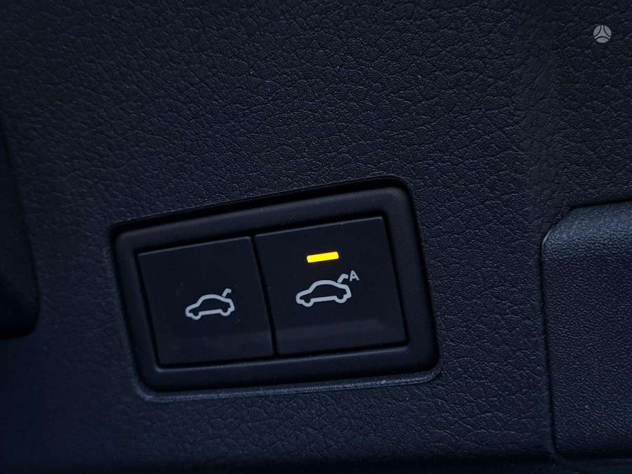 Pelēks Volkswagen Arteon 2020 Kauņa, ar dzinēja tilpumu 2.00 L un nobraukumu 242 tūkst. km par 19750 €, foto 40 vietnē AUTOMOTO.COM.LV