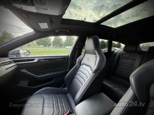Серый Фольксваген Артеон 2022 в Таллин, объемом двигателя 1.40 л и пробегом 107 тыс. км за 26500 €, фото 18 на AUTOMOTO.COM.LV