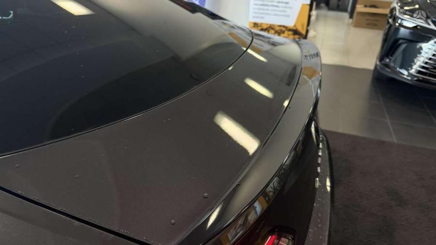 Серый Фольксваген Артеон 2022 в Вильнюс, объемом двигателя 1.40 л и пробегом 93 тыс. км за 26666 €, фото 35 на AUTOMOTO.COM.LV