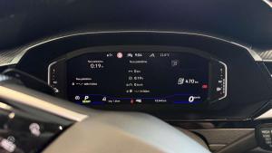 Pelēks Volkswagen Arteon 2022 Viļņa, ar dzinēja tilpumu 1.40 L un nobraukumu 93 tūkst. km par 26666 €, foto 12 vietnē AUTOMOTO.COM.LV
