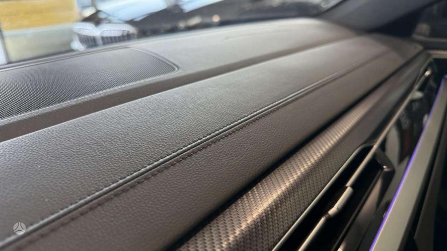 Pelēks Volkswagen Arteon 2022 Viļņa, ar dzinēja tilpumu 1.40 L un nobraukumu 93 tūkst. km par 26666 €, foto 14 vietnē AUTOMOTO.COM.LV