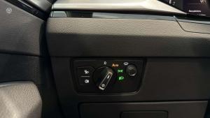 Pelēks Volkswagen Arteon 2022 Viļņa, ar dzinēja tilpumu 1.40 L un nobraukumu 93 tūkst. km par 26666 €, foto 23 vietnē AUTOMOTO.COM.LV