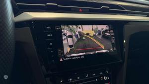 Pelēks Volkswagen Arteon 2022 Viļņa, ar dzinēja tilpumu 1.40 L un nobraukumu 93 tūkst. km par 26666 €, foto 28 vietnē AUTOMOTO.COM.LV