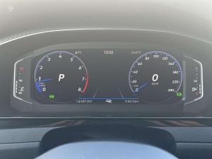 Pelēks Volkswagen Arteon 2022 Viļņa, ar dzinēja tilpumu 2.00 L un nobraukumu 111 tūkst. km par 23500 €, foto 17 vietnē AUTOMOTO.COM.LV