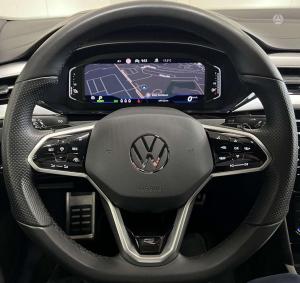 Pelēks Volkswagen Arteon 2023 Kauņa, ar dzinēja tilpumu 1.40 L un nobraukumu 70 tūkst. km par 26500 €, foto 8 vietnē AUTOMOTO.COM.LV