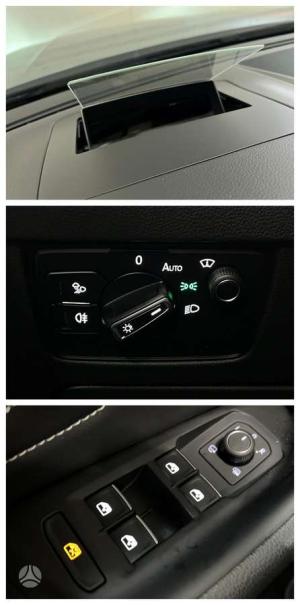 Pelēks Volkswagen Arteon 2023 Kauņa, ar dzinēja tilpumu 1.40 L un nobraukumu 70 tūkst. km par 26500 €, foto 11 vietnē AUTOMOTO.COM.LV