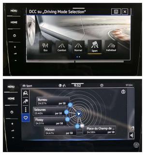 Pelēks Volkswagen Arteon 2023 Kauņa, ar dzinēja tilpumu 1.40 L un nobraukumu 70 tūkst. km par 26500 €, foto 12 vietnē AUTOMOTO.COM.LV