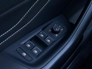 Grey Volkswagen Arteon 2024 in Parnu, with an engine capacity of 2.00 L and mileage of 62 thousand km for 28500 €, photo 20 on AUTOMOTO.COM.LV