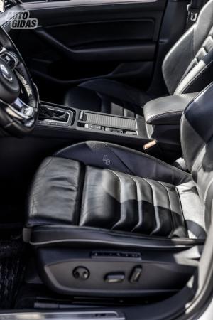 Pelēks Volkswagen Arteon 2017 Šauļi, ar dzinēja tilpumu 2.00 L un nobraukumu 242 tūkst. km par 17500 €, foto 18 vietnē AUTOMOTO.COM.LV
