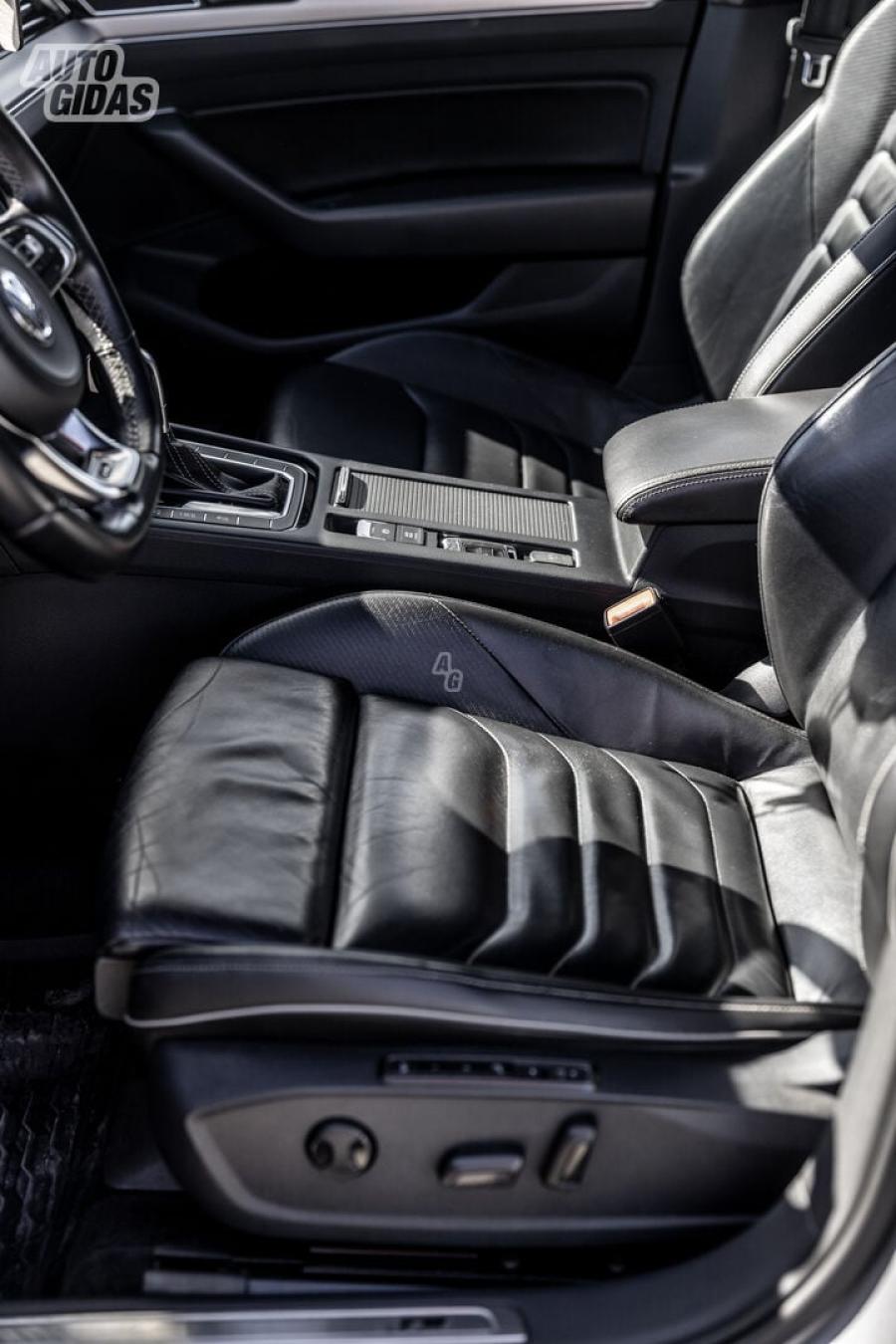 Pelēks Volkswagen Arteon 2017 Šauļi, ar dzinēja tilpumu 2.00 L un nobraukumu 242 tūkst. km par 17500 €, foto 18 vietnē AUTOMOTO.COM.LV