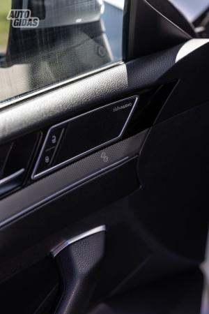 Pelēks Volkswagen Arteon 2017 Šauļi, ar dzinēja tilpumu 2.00 L un nobraukumu 242 tūkst. km par 17500 €, foto 19 vietnē AUTOMOTO.COM.LV