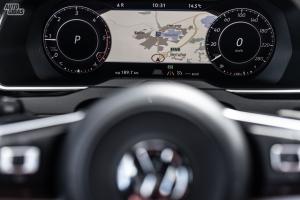 Pelēks Volkswagen Arteon 2017 Šauļi, ar dzinēja tilpumu 2.00 L un nobraukumu 242 tūkst. km par 17500 €, foto 23 vietnē AUTOMOTO.COM.LV