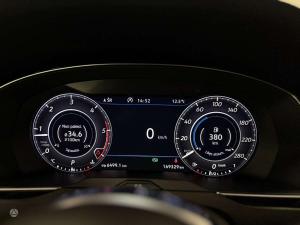 Grey Volkswagen Arteon 2017 in Vilnius, with an engine capacity of 1.97 L and mileage of 172 thousand km for 16990 €, photo 21 on AUTOMOTO.COM.LV