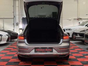 Grey Volkswagen Arteon 2017 in Vilnius, with an engine capacity of 1.97 L and mileage of 172 thousand km for 16990 €, photo 33 on AUTOMOTO.COM.LV