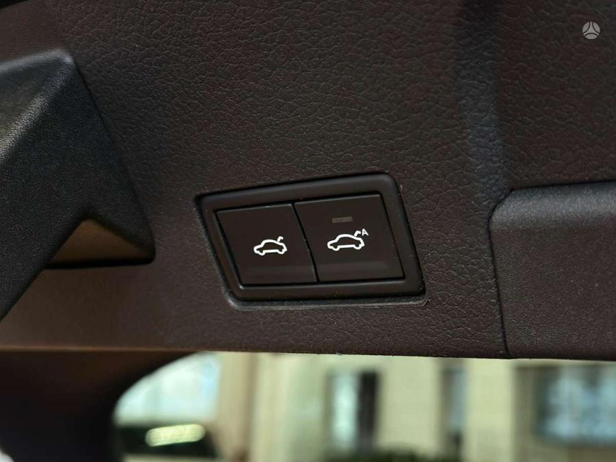Серый Фольксваген Артеон 2018 в Каунас, объемом двигателя 2.00 л и пробегом 158 тыс. км за 18900 €, фото 30 на AUTOMOTO.COM.LV