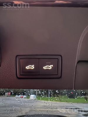 Pelēks Volkswagen Arteon 2018 Jelgava, ar dzinēja tilpumu 2.00 L un nobraukumu 287 tūkst. km par 14800 €, foto 16 vietnē AUTOMOTO.COM.LV