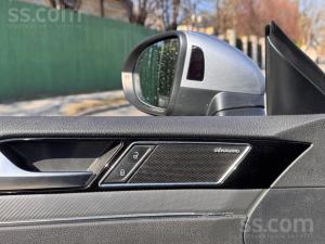 Pelēks Volkswagen Arteon 2019 Rīga, ar dzinēja tilpumu 1.50 L un nobraukumu 92 tūkst. km par 19800 €, foto 20 vietnē AUTOMOTO.COM.LV