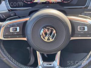 Pelēks Volkswagen Arteon 2019 Rīga, ar dzinēja tilpumu 1.50 L un nobraukumu 92 tūkst. km par 19800 €, foto 23 vietnē AUTOMOTO.COM.LV