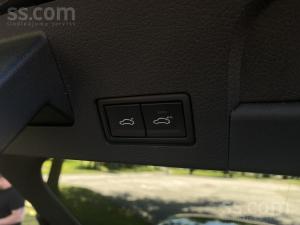 Pelēks Volkswagen Arteon 2019 Rīga, ar dzinēja tilpumu 2.00 L un nobraukumu 199 tūkst. km par 22500 €, foto 7 vietnē AUTOMOTO.COM.LV