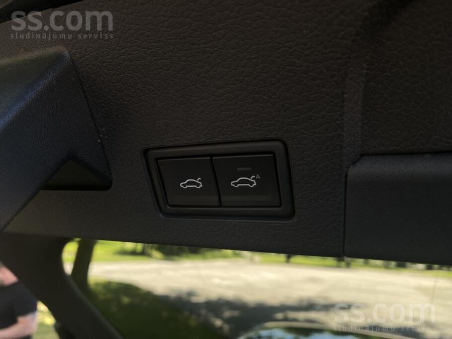 Pelēks Volkswagen Arteon 2019 Rīga, ar dzinēja tilpumu 2.00 L un nobraukumu 199 tūkst. km par 22500 €, foto 7 vietnē AUTOMOTO.COM.LV