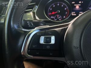 Pelēks Volkswagen Arteon 2019 Rīga, ar dzinēja tilpumu 2.00 L un nobraukumu 199 tūkst. km par 22500 €, foto 10 vietnē AUTOMOTO.COM.LV