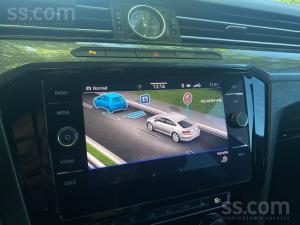 Pelēks Volkswagen Arteon 2019 Rīga, ar dzinēja tilpumu 2.00 L un nobraukumu 199 tūkst. km par 22500 €, foto 11 vietnē AUTOMOTO.COM.LV