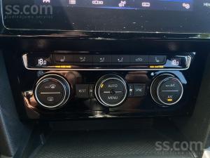 Pelēks Volkswagen Arteon 2019 Rīga, ar dzinēja tilpumu 2.00 L un nobraukumu 199 tūkst. km par 22500 €, foto 13 vietnē AUTOMOTO.COM.LV
