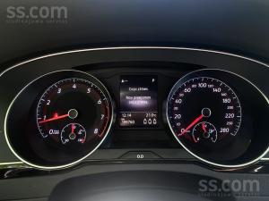 Pelēks Volkswagen Arteon 2019 Rīga, ar dzinēja tilpumu 2.00 L un nobraukumu 199 tūkst. km par 22500 €, foto 14 vietnē AUTOMOTO.COM.LV