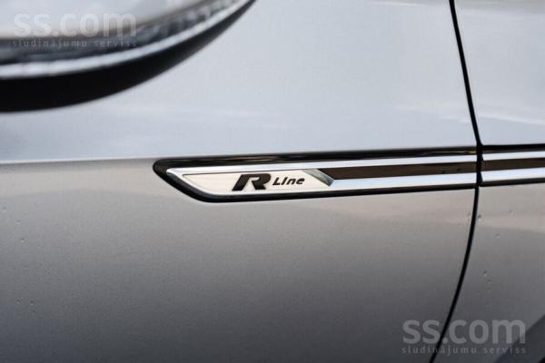 Pelēks Volkswagen Arteon 2020 Rīga, ar dzinēja tilpumu 2.00 L un nobraukumu 76 tūkst. km par 24000 €, foto 7 vietnē AUTOMOTO.COM.LV