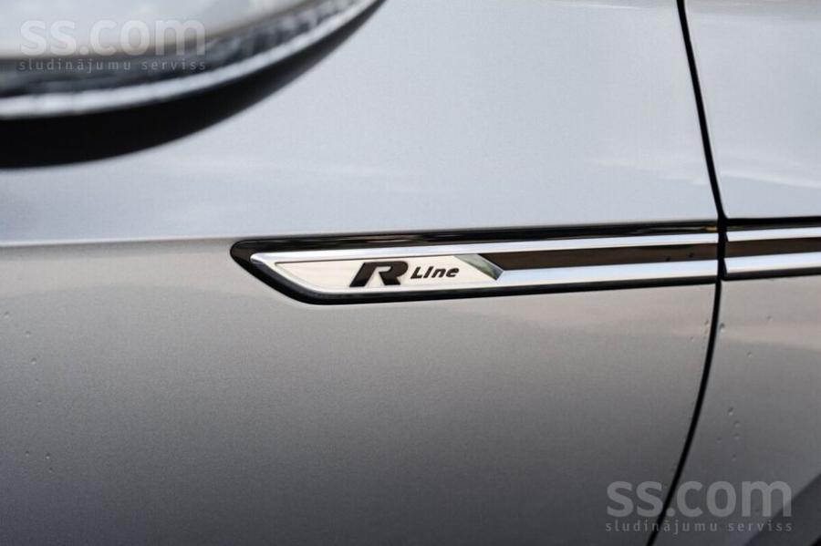 Pelēks Volkswagen Arteon 2020 Rīga, ar dzinēja tilpumu 2.00 L un nobraukumu 76 tūkst. km par 24000 €, foto 8 vietnē AUTOMOTO.COM.LV