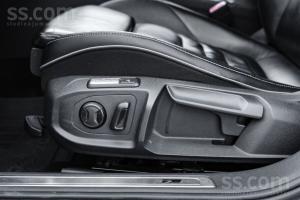 Pelēks Volkswagen Arteon 2020 Rīga, ar dzinēja tilpumu 2.00 L un nobraukumu 76 tūkst. km par 24000 €, foto 13 vietnē AUTOMOTO.COM.LV