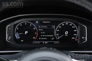Pelēks Volkswagen Arteon 2020 Rīga, ar dzinēja tilpumu 2.00 L un nobraukumu 76 tūkst. km par 24000 €, foto 16 vietnē AUTOMOTO.COM.LV