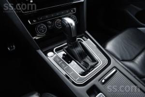 Pelēks Volkswagen Arteon 2020 Rīga, ar dzinēja tilpumu 2.00 L un nobraukumu 76 tūkst. km par 24000 €, foto 18 vietnē AUTOMOTO.COM.LV