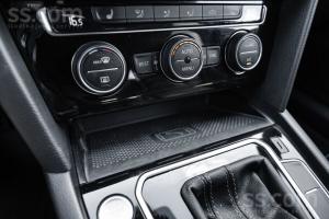 Pelēks Volkswagen Arteon 2020 Rīga, ar dzinēja tilpumu 2.00 L un nobraukumu 76 tūkst. km par 24000 €, foto 19 vietnē AUTOMOTO.COM.LV
