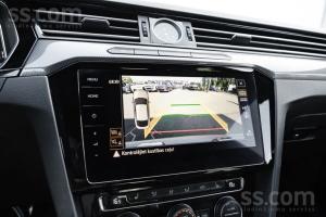 Pelēks Volkswagen Arteon 2020 Rīga, ar dzinēja tilpumu 2.00 L un nobraukumu 76 tūkst. km par 24000 €, foto 20 vietnē AUTOMOTO.COM.LV