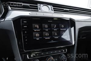 Pelēks Volkswagen Arteon 2020 Rīga, ar dzinēja tilpumu 2.00 L un nobraukumu 76 tūkst. km par 24000 €, foto 21 vietnē AUTOMOTO.COM.LV