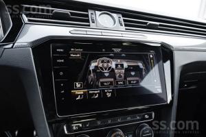 Pelēks Volkswagen Arteon 2020 Rīga, ar dzinēja tilpumu 2.00 L un nobraukumu 76 tūkst. km par 24000 €, foto 22 vietnē AUTOMOTO.COM.LV