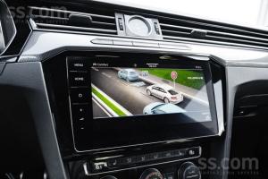Pelēks Volkswagen Arteon 2020 Rīga, ar dzinēja tilpumu 2.00 L un nobraukumu 76 tūkst. km par 24000 €, foto 23 vietnē AUTOMOTO.COM.LV