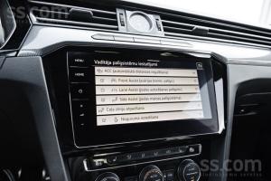 Pelēks Volkswagen Arteon 2020 Rīga, ar dzinēja tilpumu 2.00 L un nobraukumu 76 tūkst. km par 24000 €, foto 24 vietnē AUTOMOTO.COM.LV