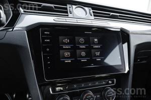 Pelēks Volkswagen Arteon 2020 Rīga, ar dzinēja tilpumu 2.00 L un nobraukumu 76 tūkst. km par 24000 €, foto 25 vietnē AUTOMOTO.COM.LV